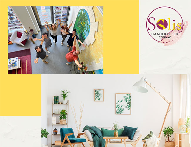 Contact | Solis Immobilier