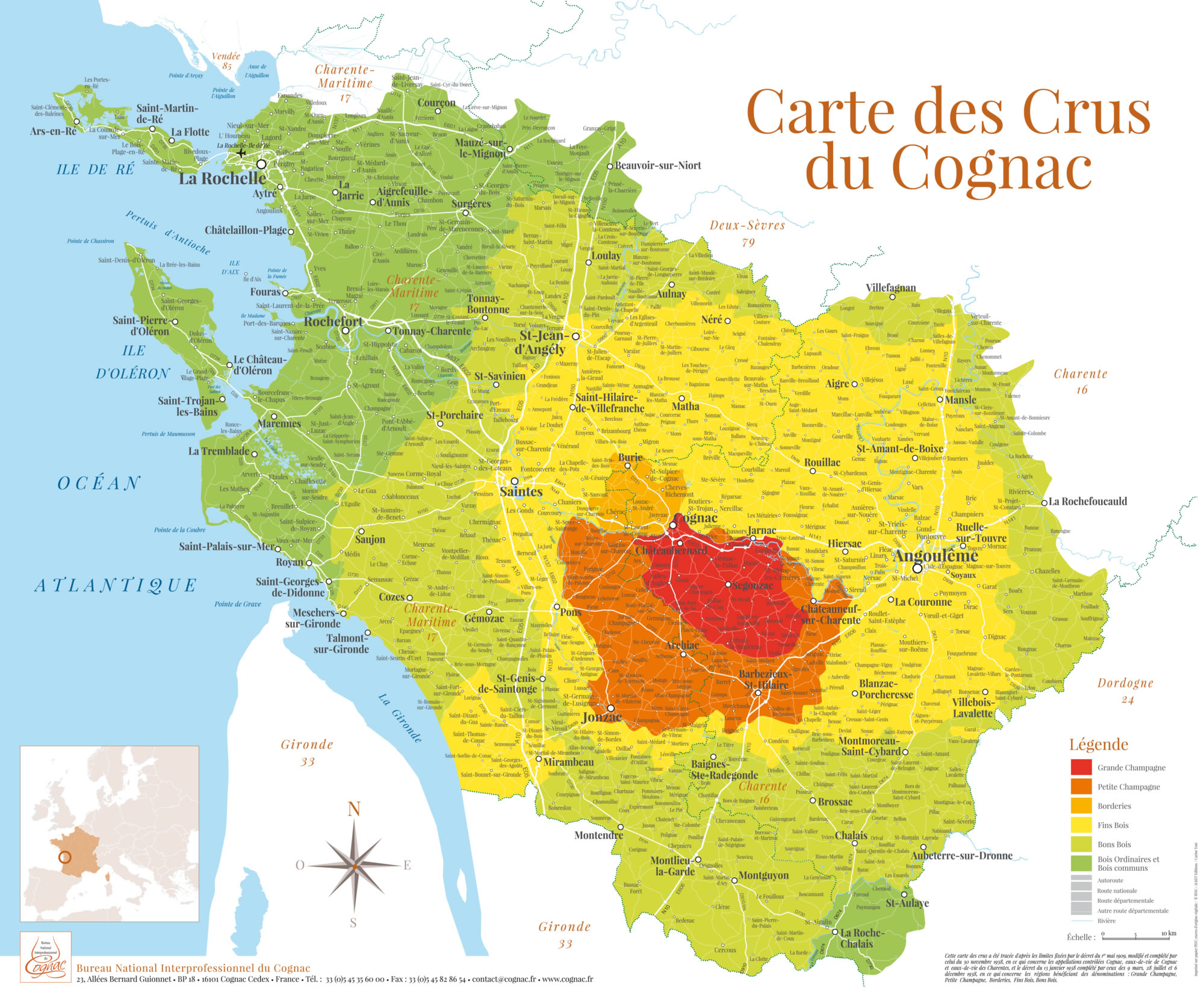 Cognac